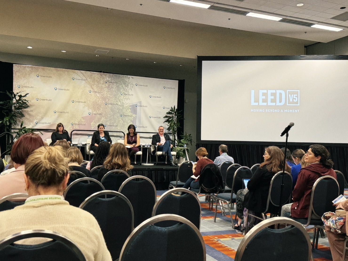 LEED持續迭代 探索LEED v5的升級與革新