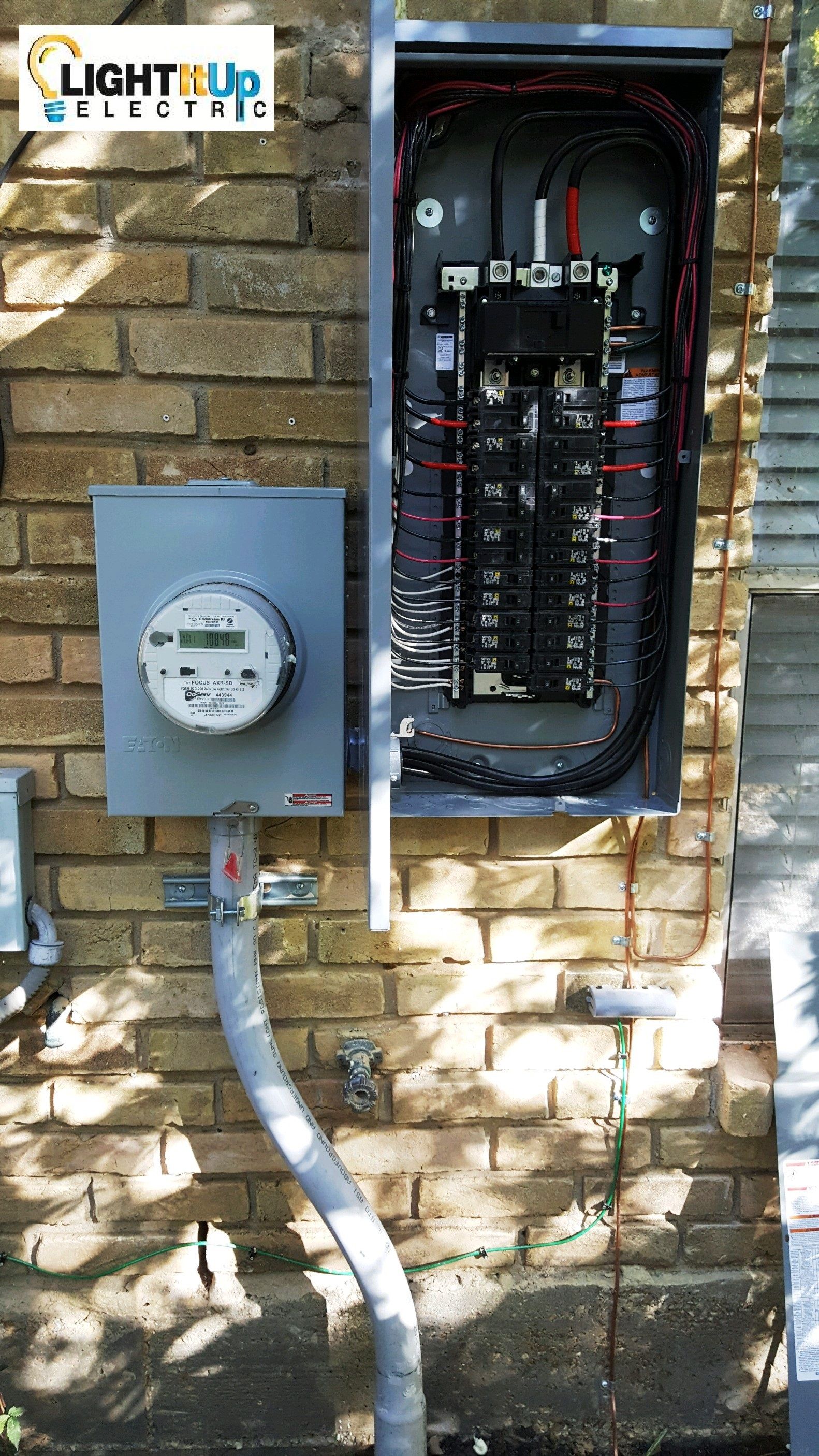 Commercial Electrician Frisco, TX | Electrical Repair, Installations ...