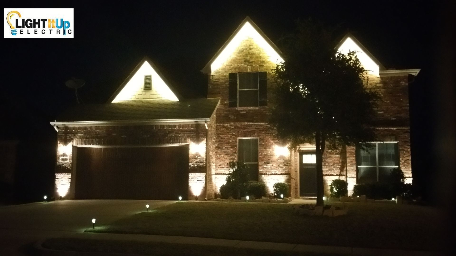 Residential Electricians Frisco, TX | Electrical Repair, Installations ...