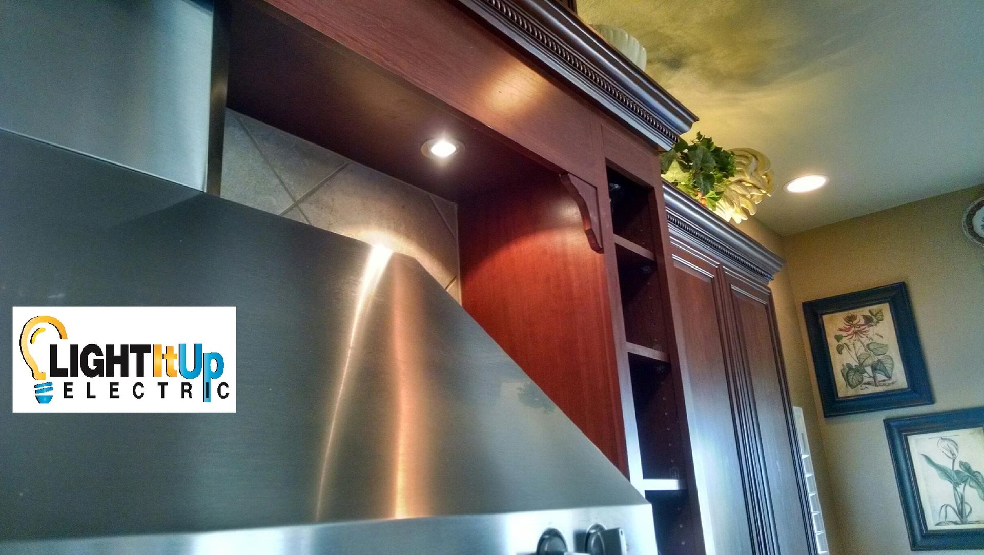 Residential Electricians Frisco, TX | Electrical Repair, Installations ...