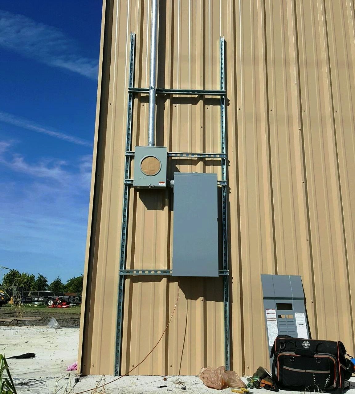 Commercial Electrician Frisco, TX | Electrical Repair, Installations ...