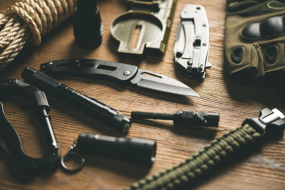 Welcome to Combat Kit Australia