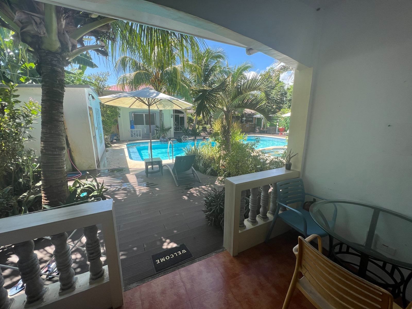 Family Rooms | Nora's Place Boutique Hotel | Panglao Bohol