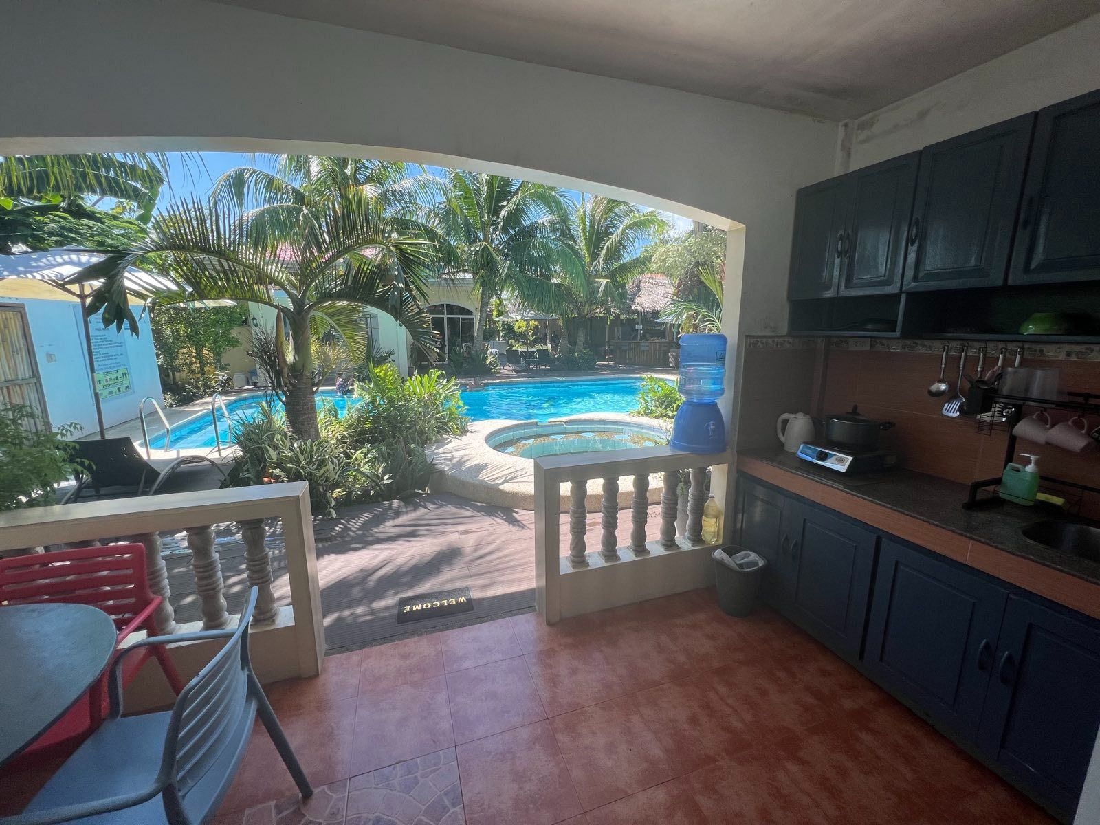 Family Rooms | Nora's Place Boutique Hotel | Panglao Bohol