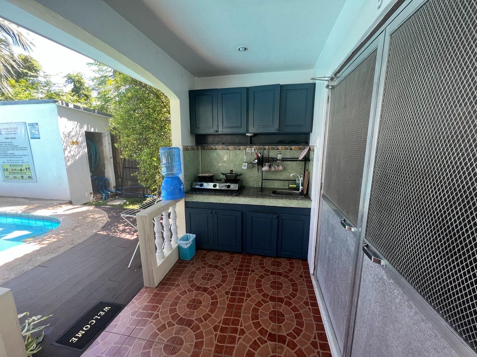 Family Rooms | Nora's Place Boutique Hotel | Panglao Bohol
