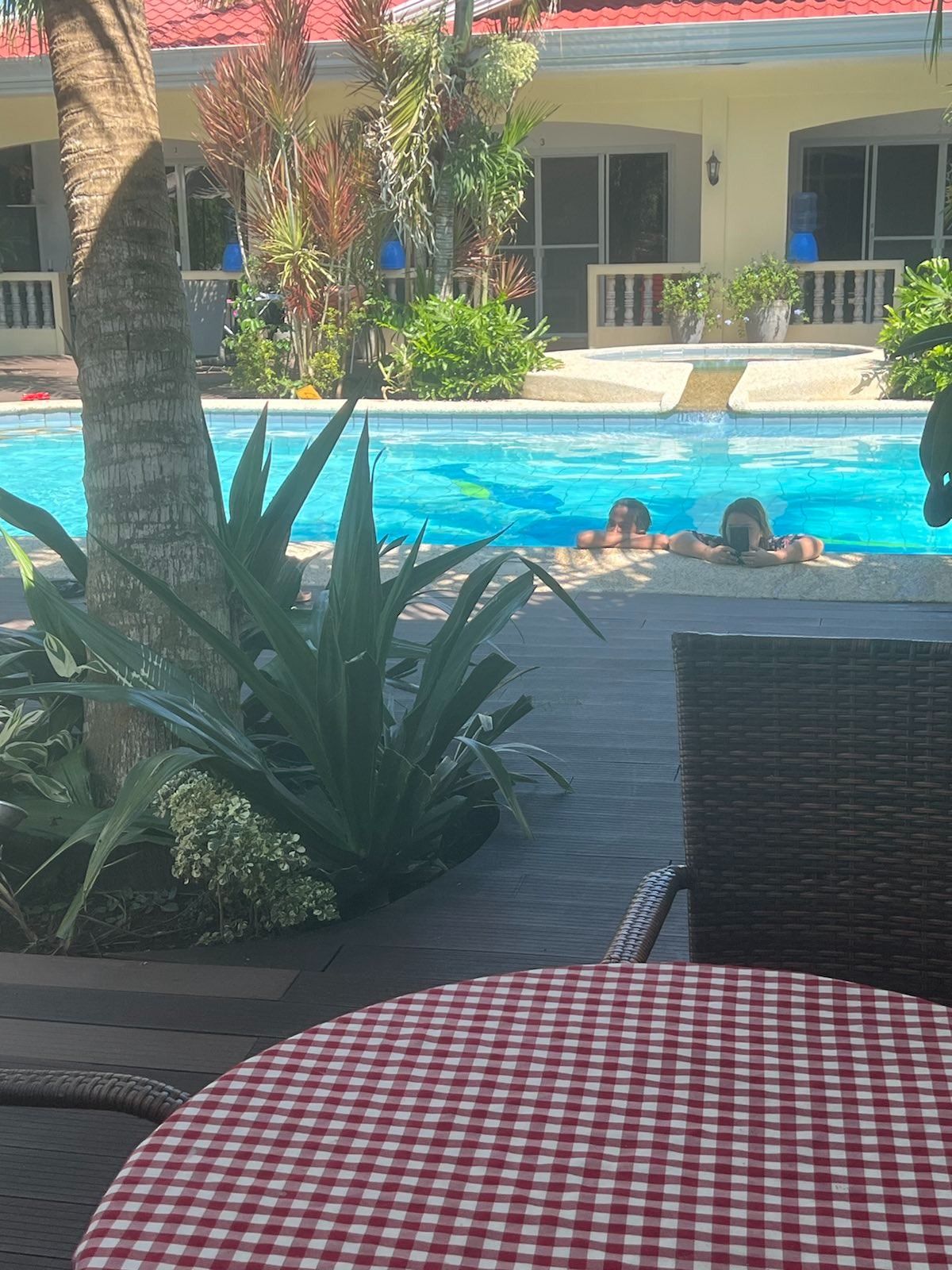 Family Rooms | Nora's Place Boutique Hotel | Panglao Bohol