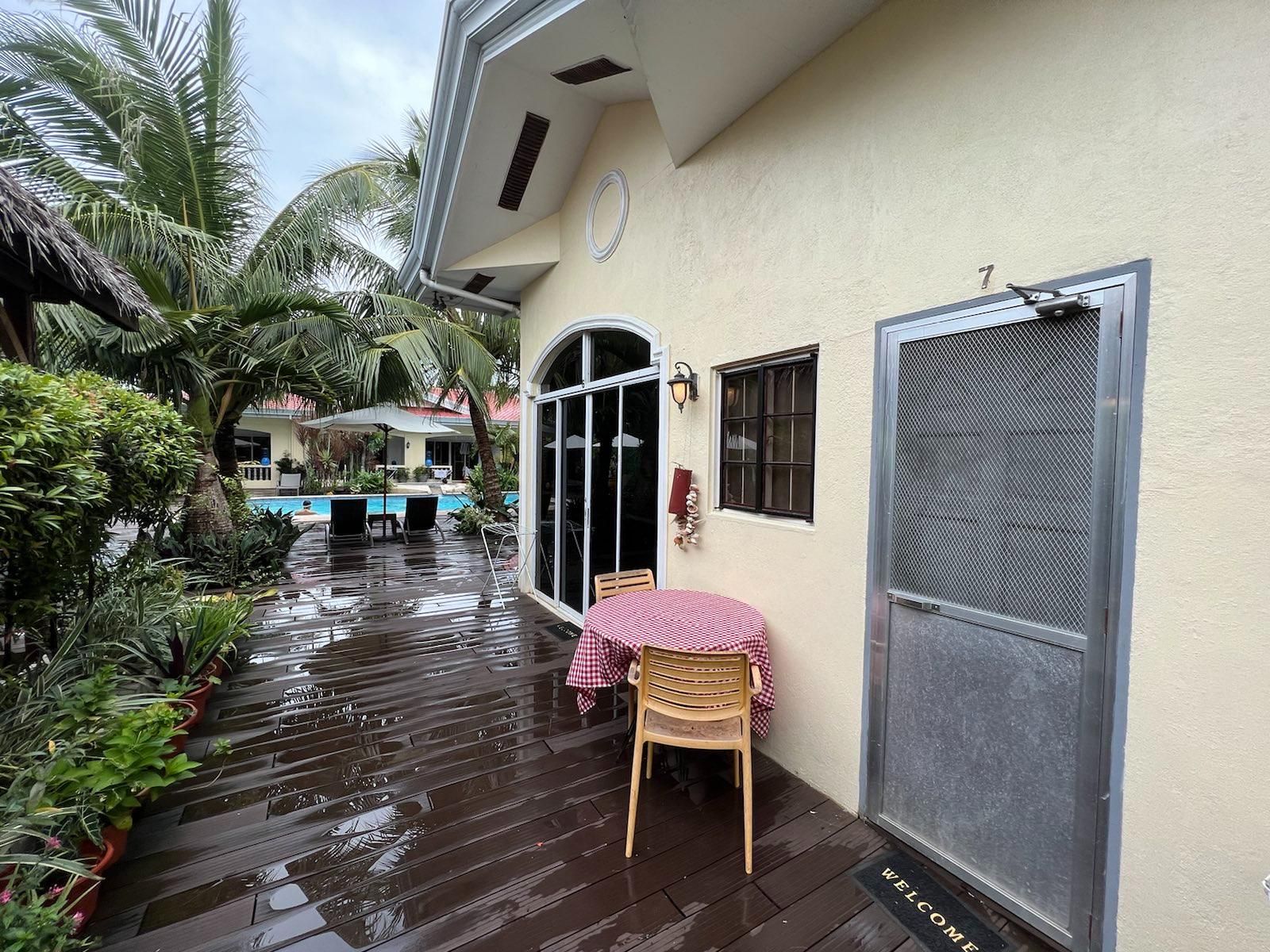 Family Rooms | Nora's Place Boutique Hotel | Panglao Bohol