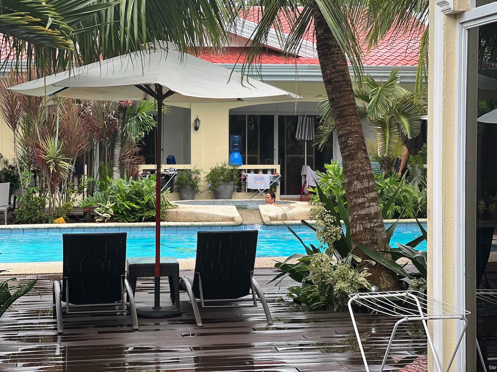 Family Rooms | Nora's Place Boutique Hotel | Panglao Bohol