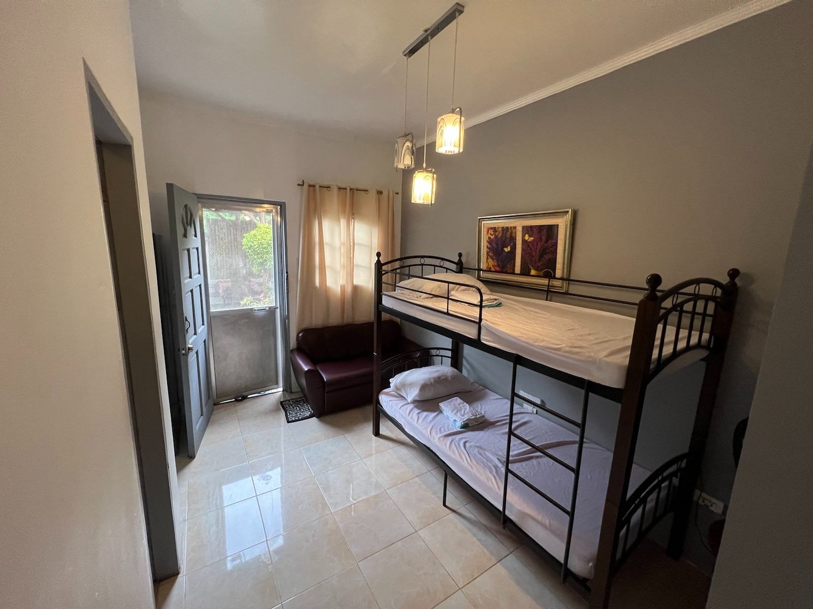 Family Rooms | Nora's Place Boutique Hotel | Panglao Bohol