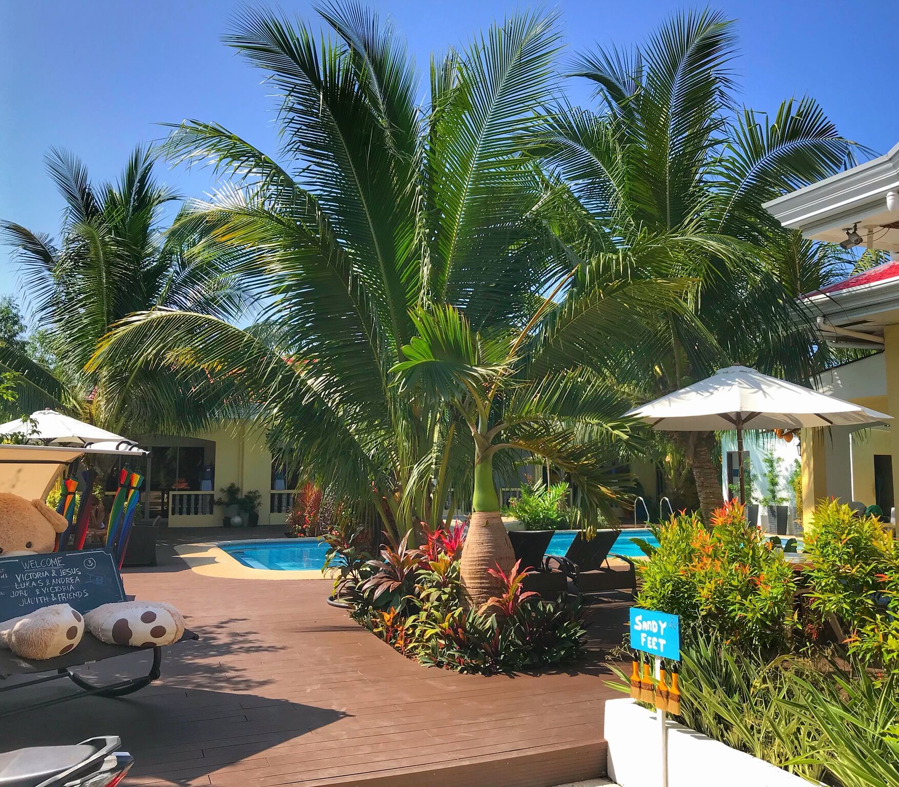 Boutique Resort Hotel | Nora's Place Boutique Hotel | Panglao