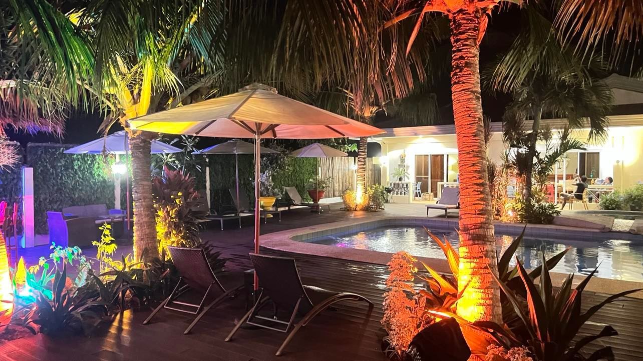 Boutique Resort Hotel | Nora's Place Boutique Hotel | Panglao