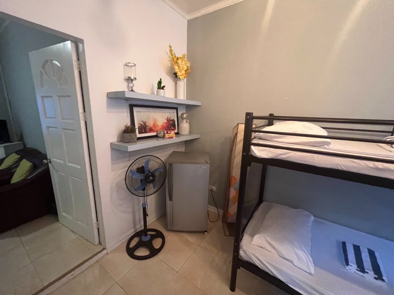 Family Rooms | Nora's Place Boutique Hotel | Panglao Bohol