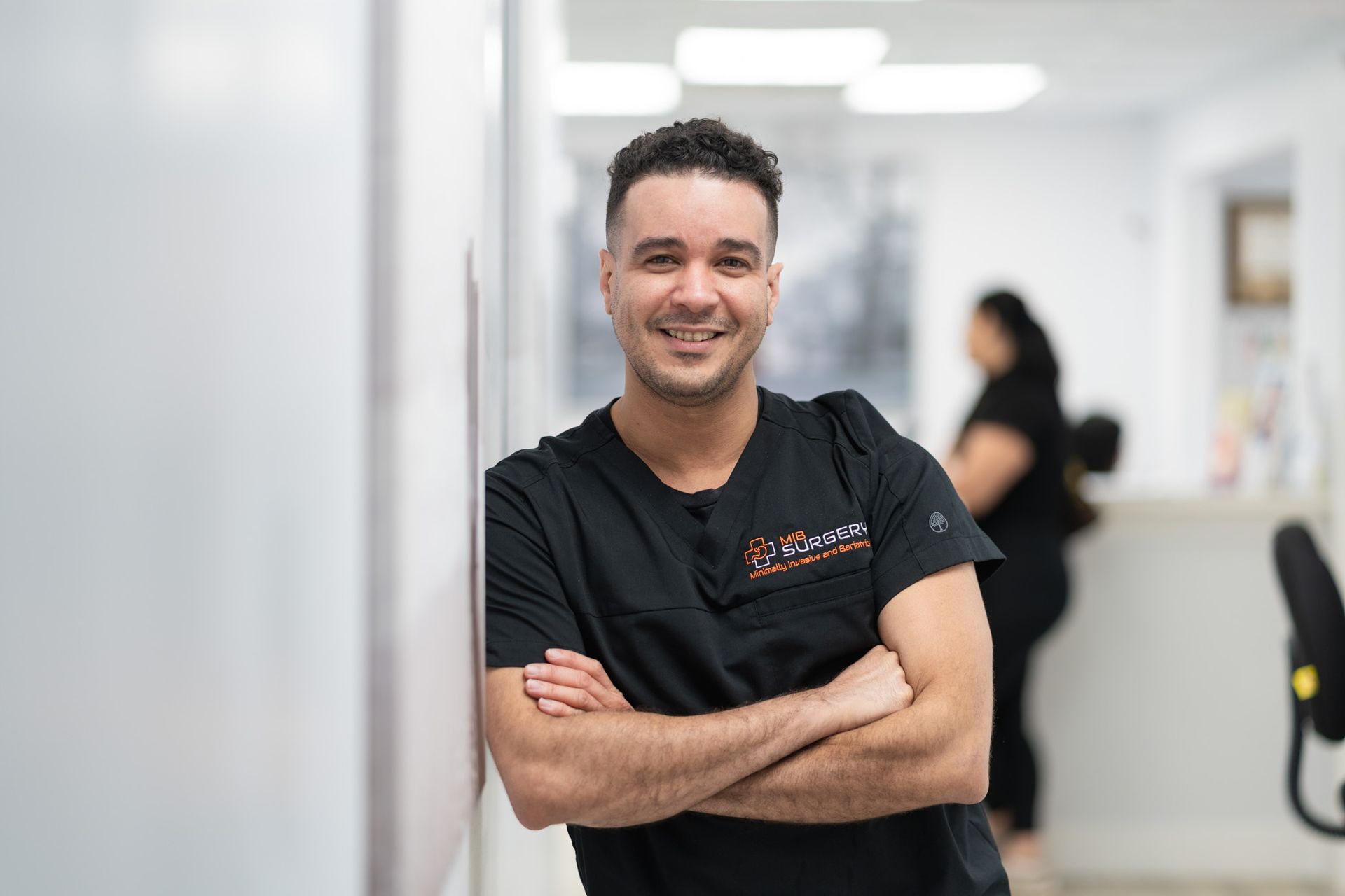 Minimally Invasive Surgery | Dr. Abel Bello | Plantation, FL