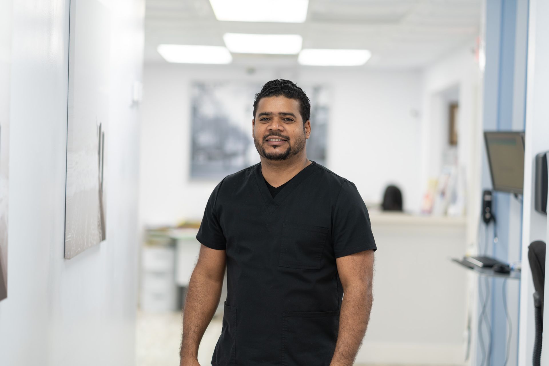 Minimally Invasive Surgery | Dr. Abel Bello | Plantation, FL