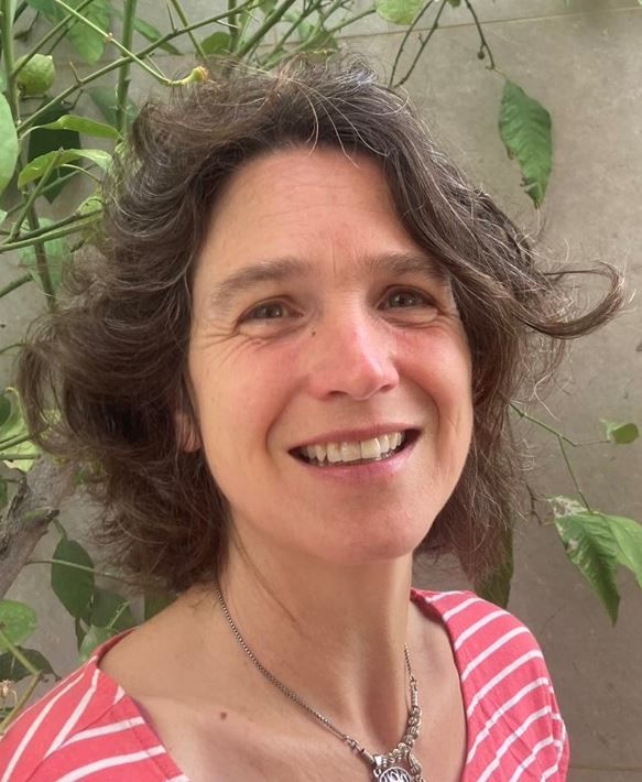 Programm 53. dbl-Kongress