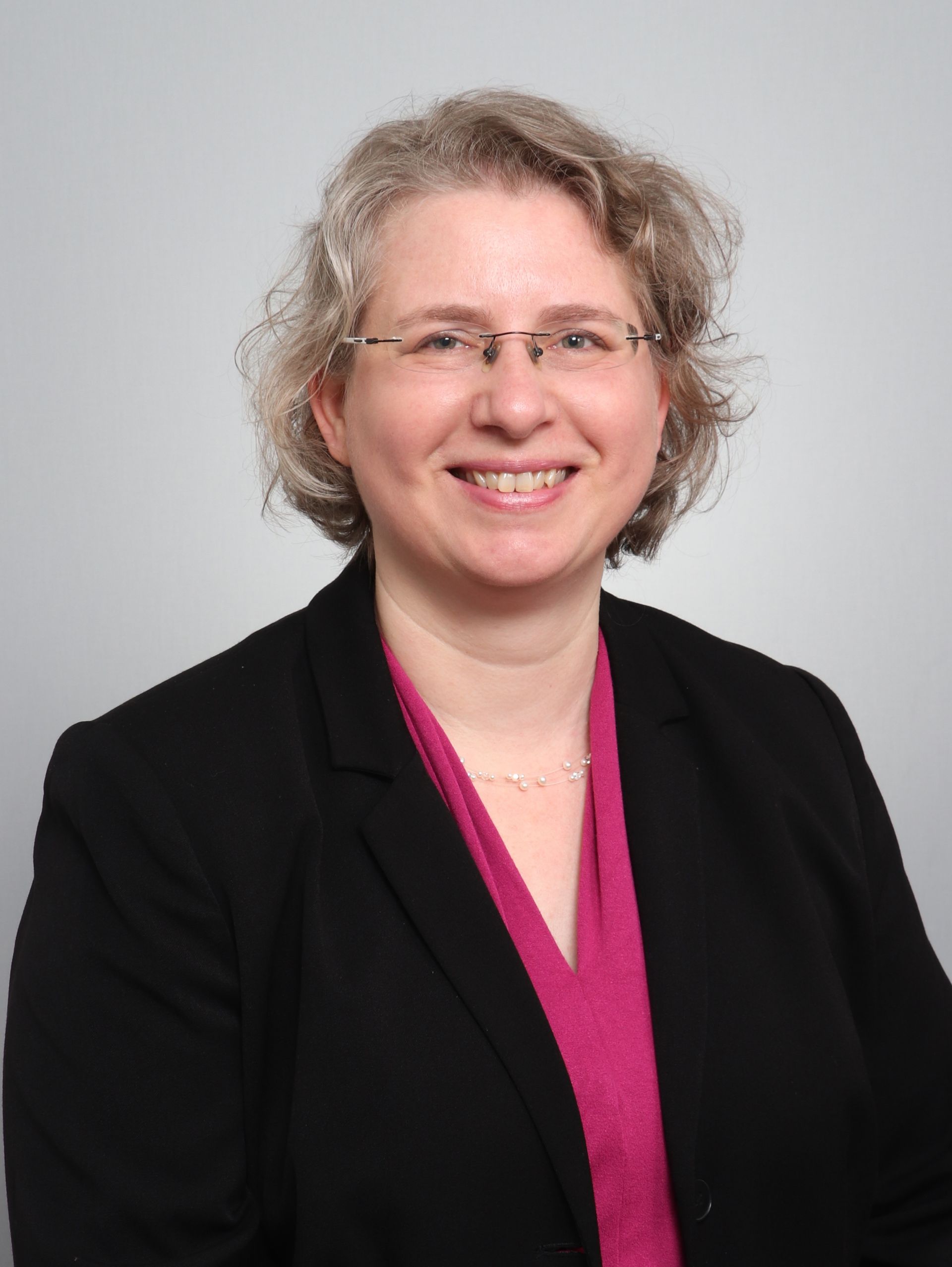 Programm 53. dbl-Kongress