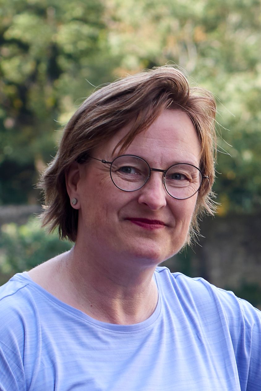 Programm 53. dbl-Kongress