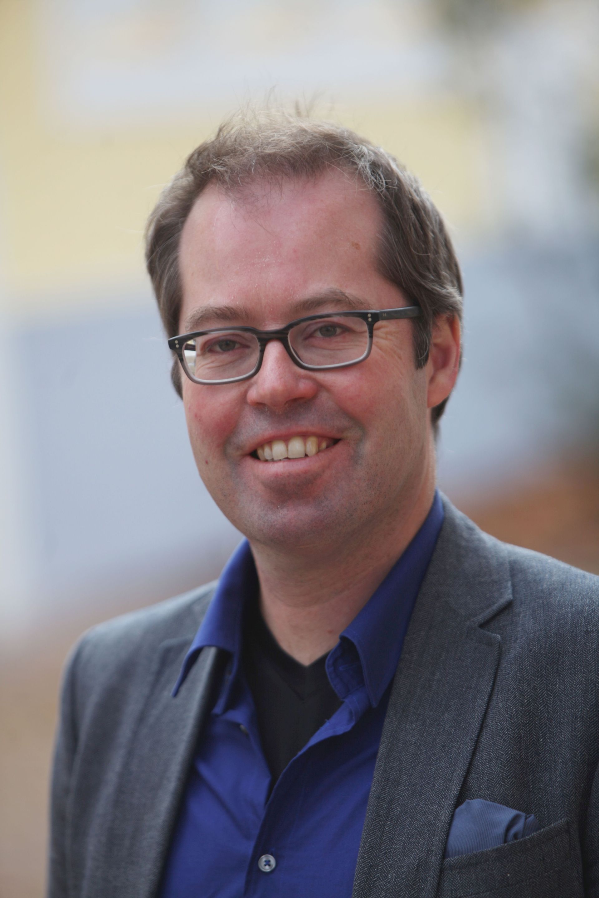 Programm 53. dbl-Kongress