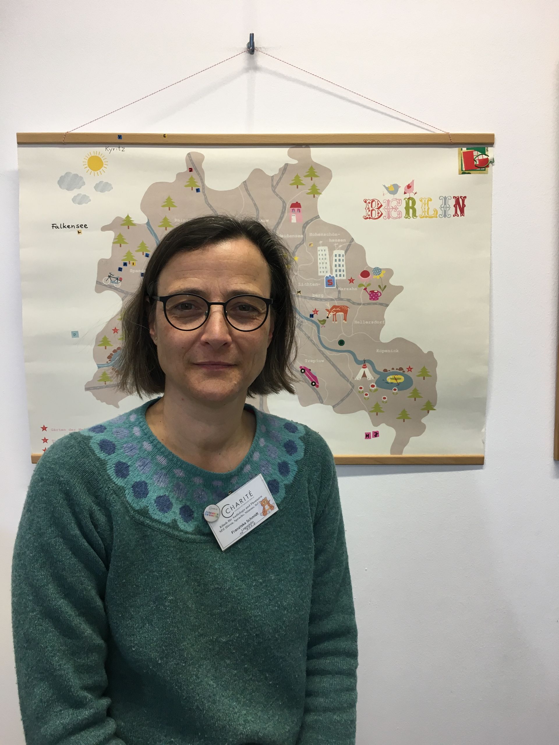 Programm 53. dbl-Kongress