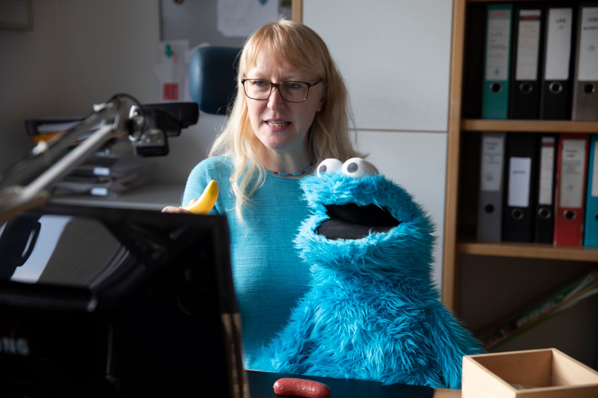 Presse und Medien - 53. dbl-Kongress