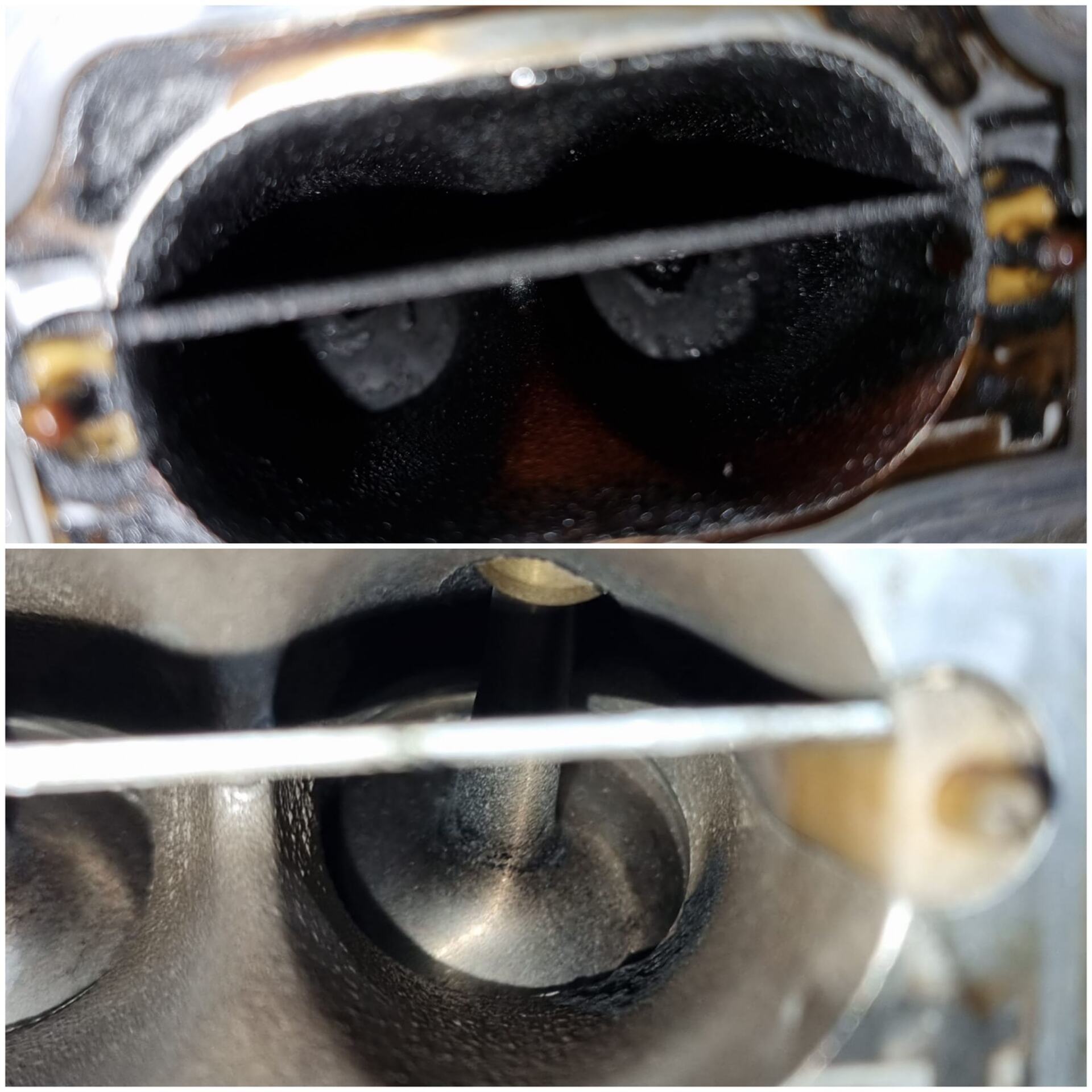 Walnut Blasting in Rotherham