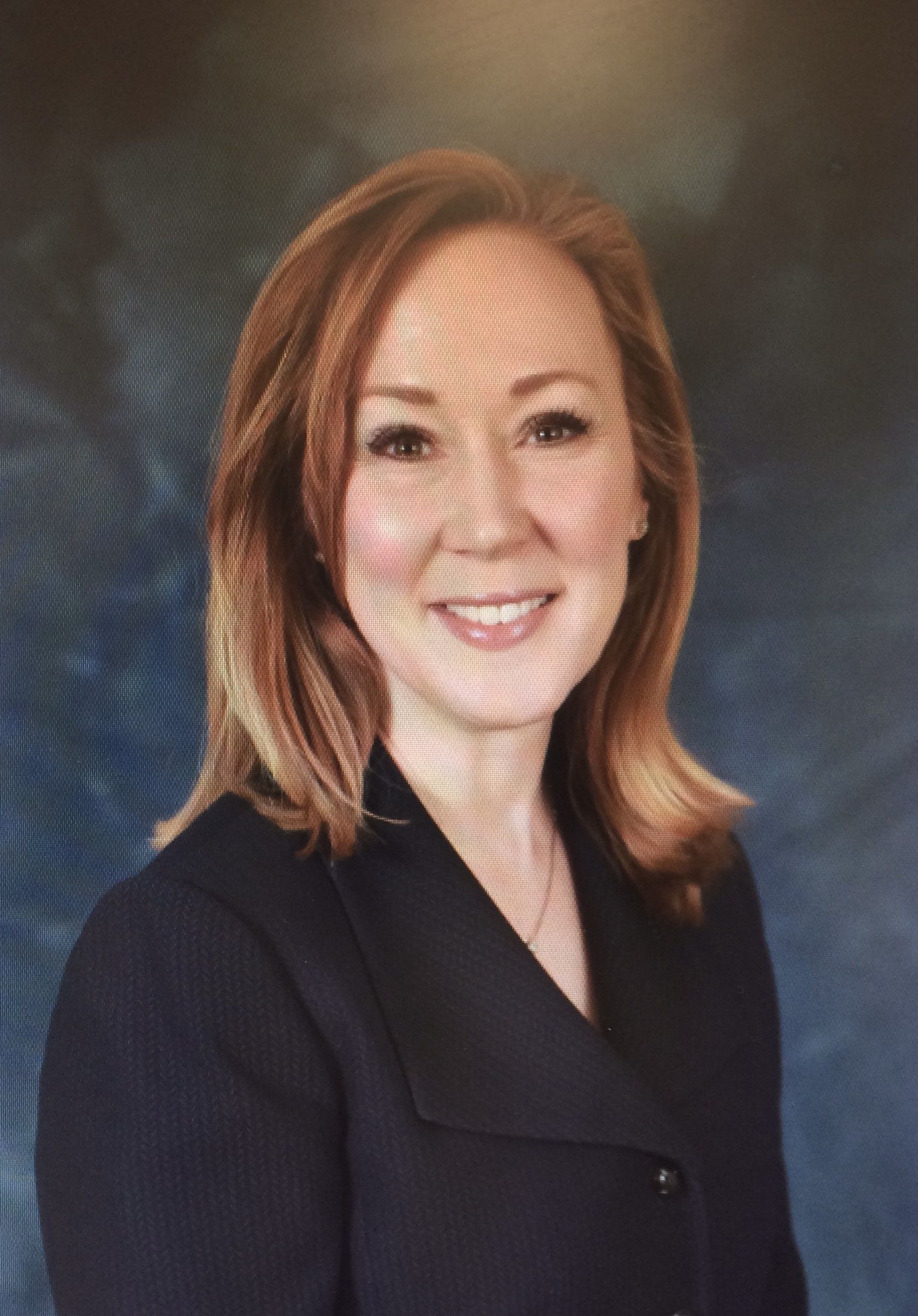 About Kimberly Zambito, M.D. | Qualis Os