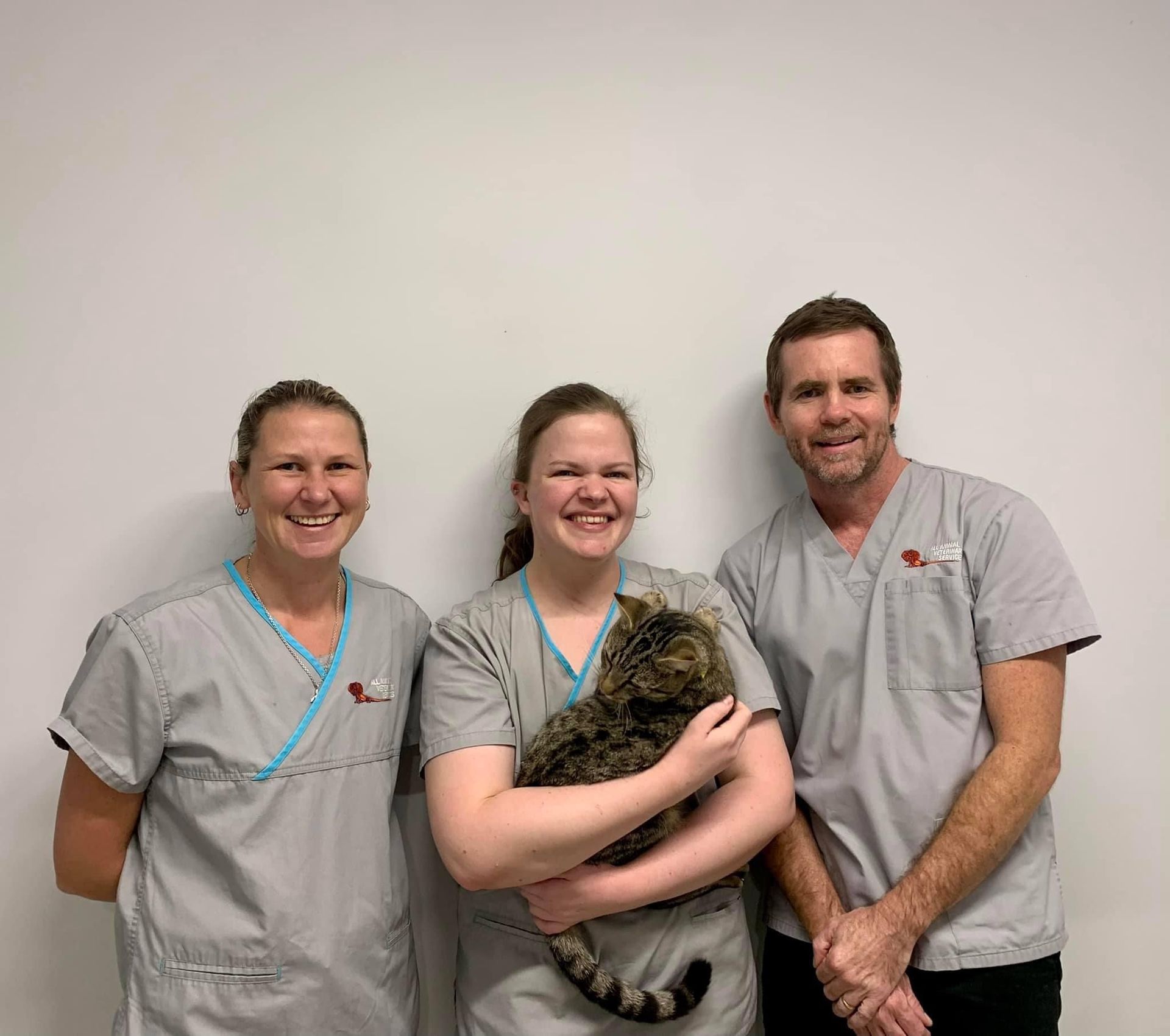 About Us | All Animal Veterinary Services