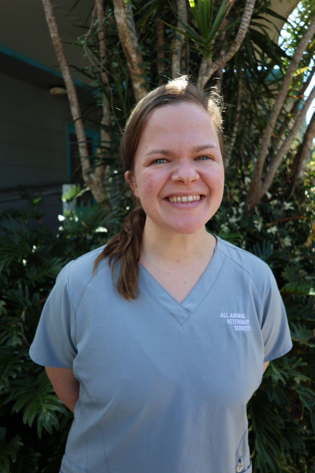 About Us | All Animal Veterinary Services