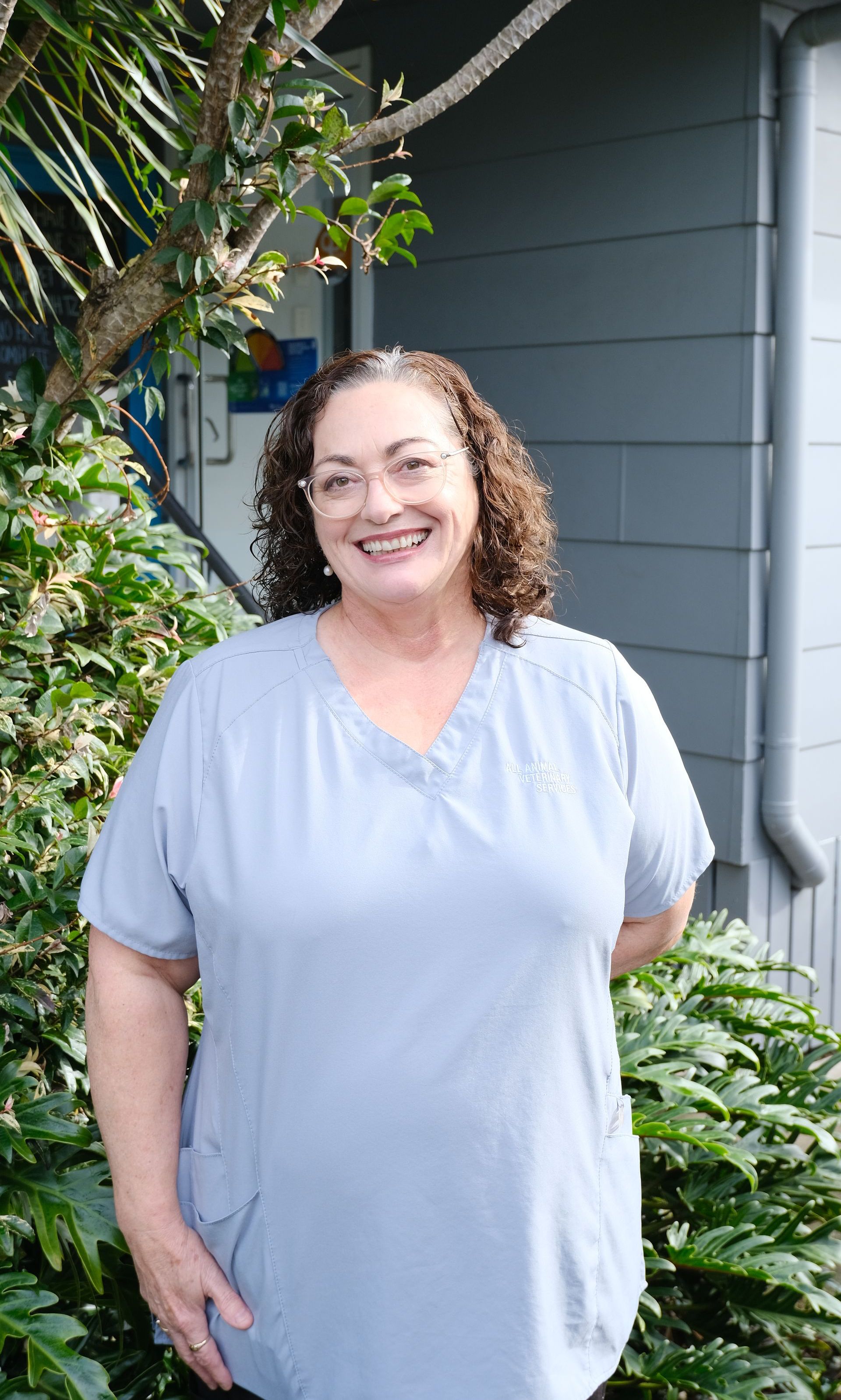 About Us | All Animal Veterinary Services