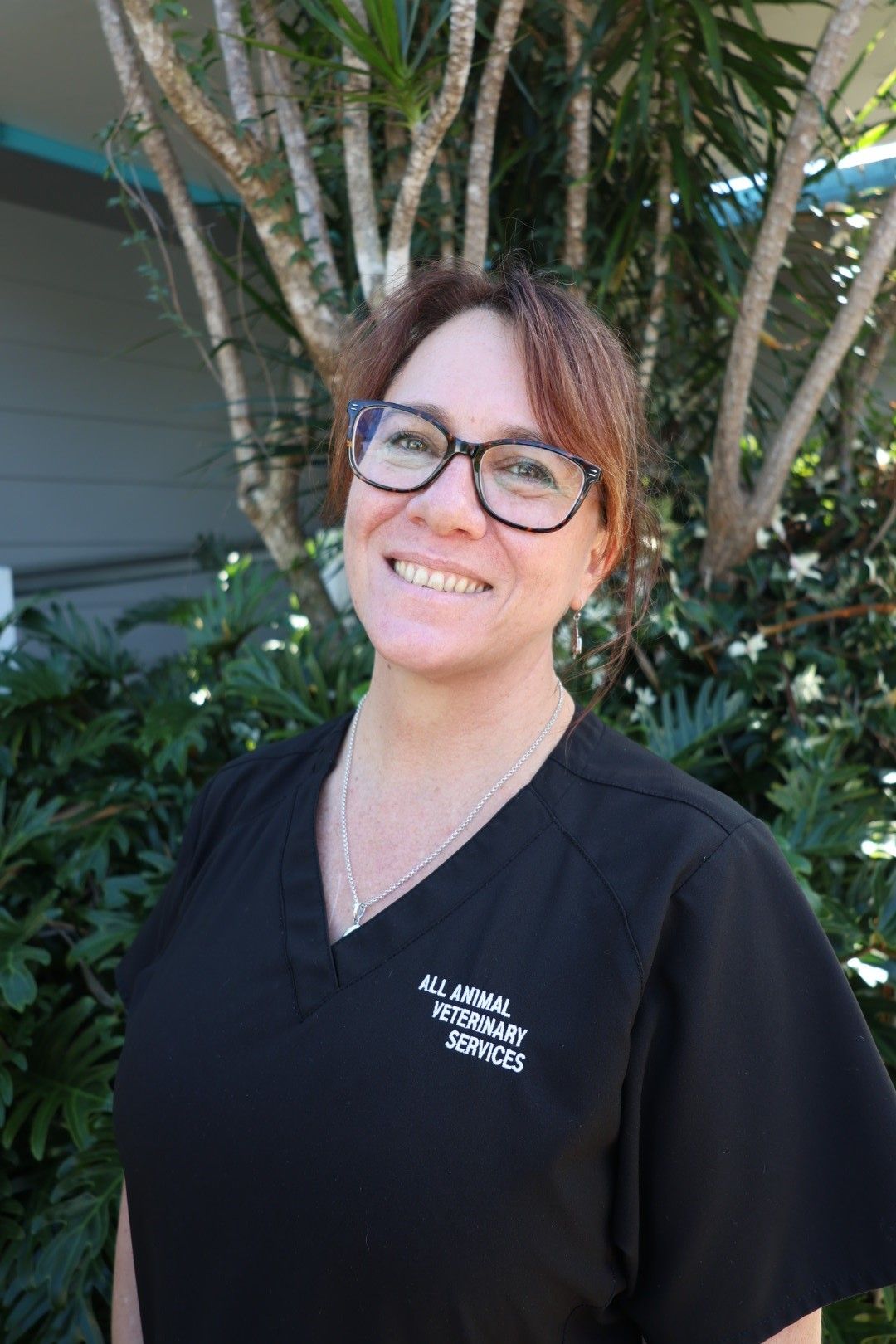 About Us | All Animal Veterinary Services