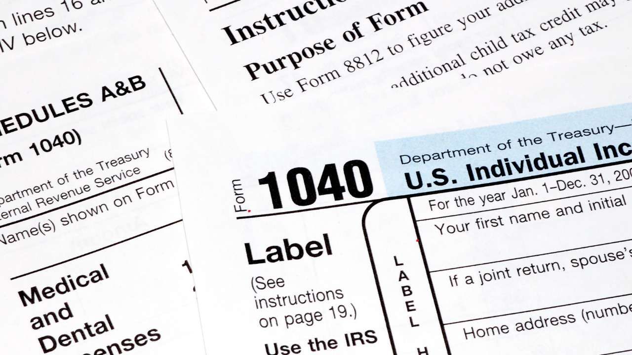 Federal vs. State Taxes: Key Differences Explained
