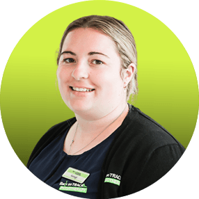 Meet The Team | Back On Track Physiotherapy