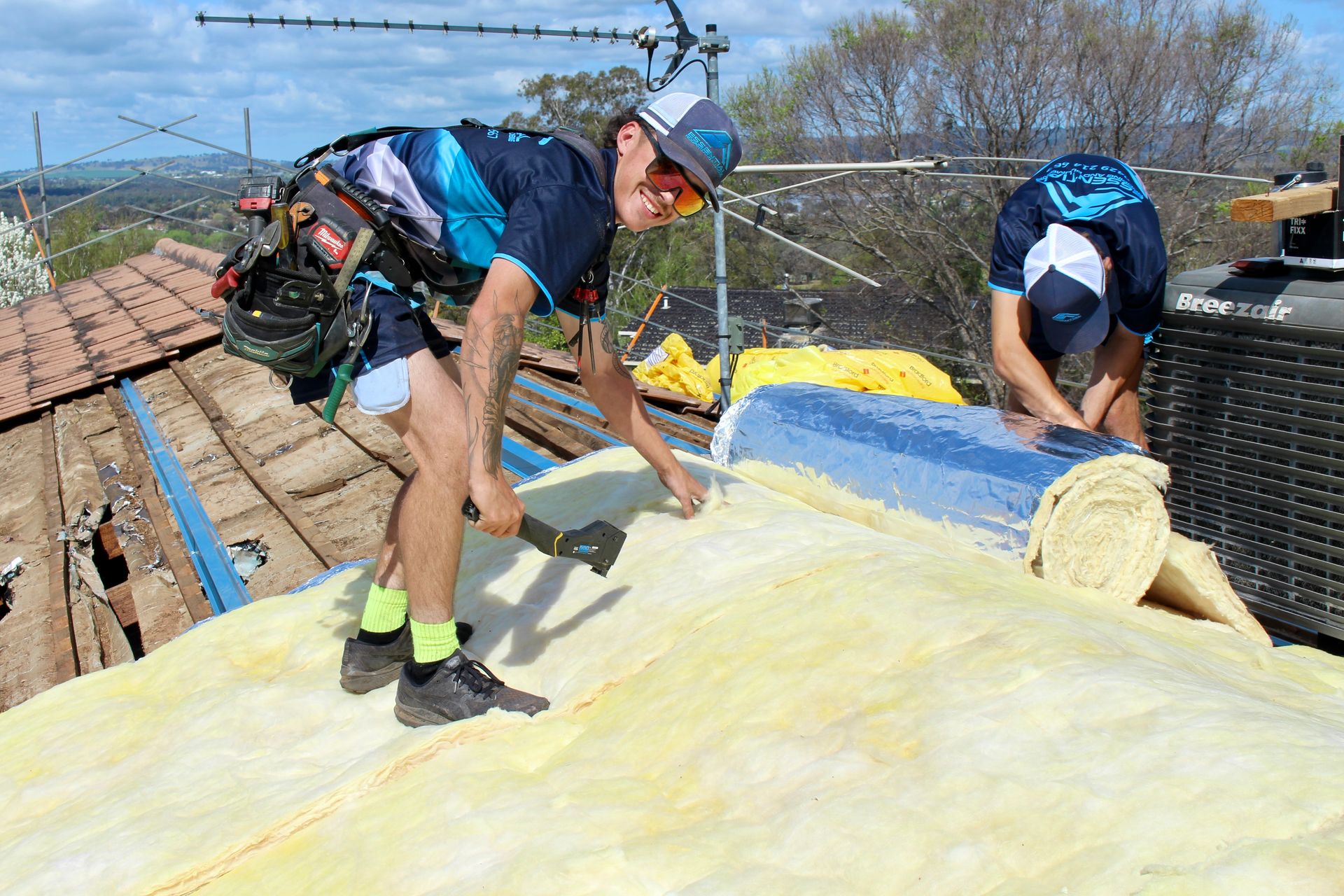 Roofing Contractor in Wagga Wagga | Essential Roofing and Plumbing