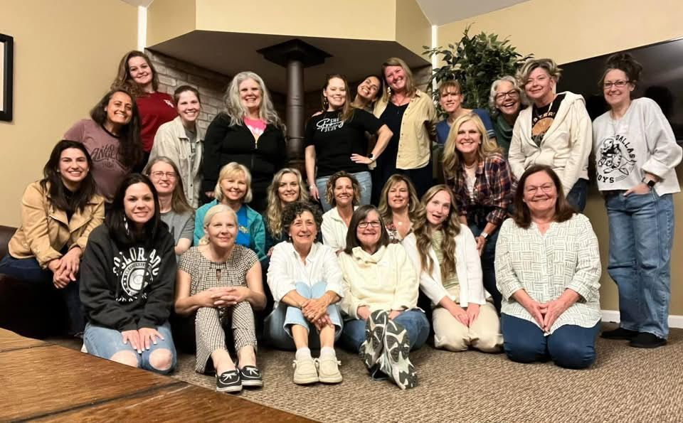Soul Care Retreat | Colorado | 303-928-2406