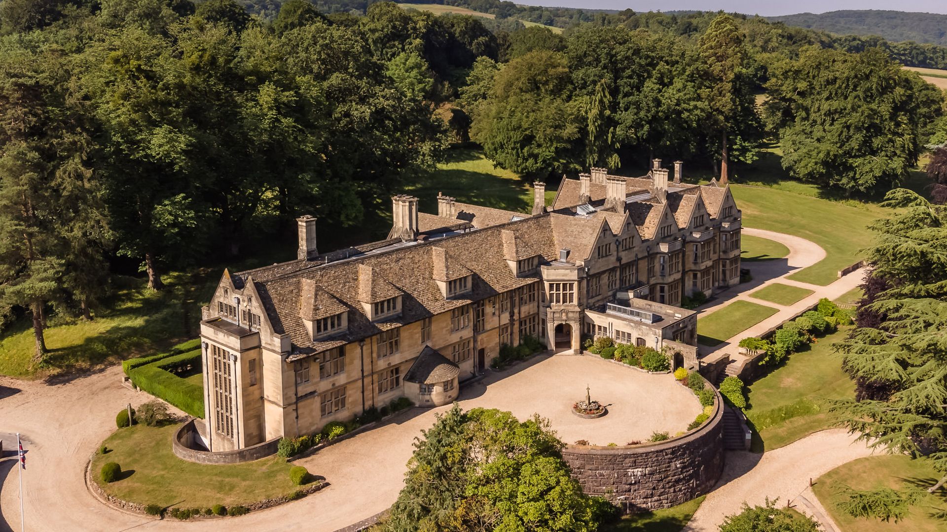 Wedding Gallery Inspiration - Coombe Lodge, Bristol