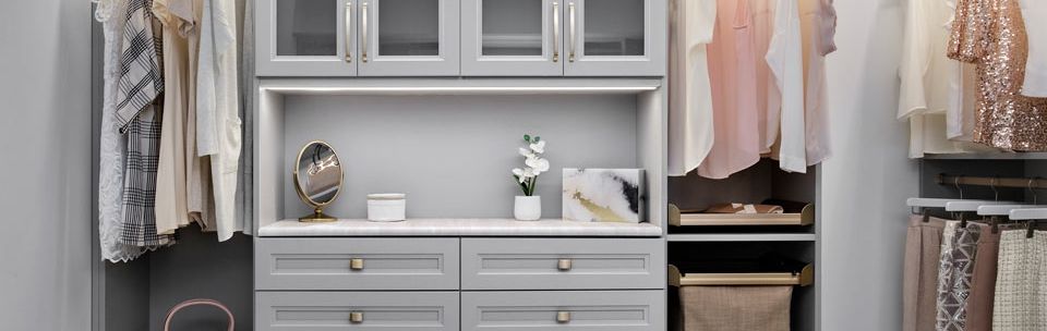 2024 and Beyond: Exploring Custom Closet Design Trends