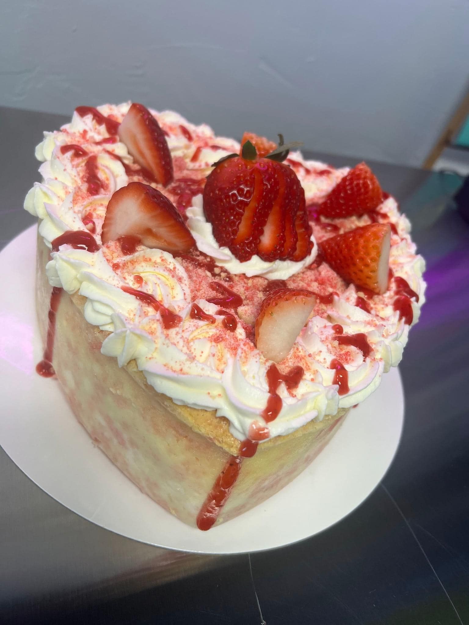 Local Bakery Brandon FL, Cheesecake Delivery Brandon FL | Brandon, FL ...