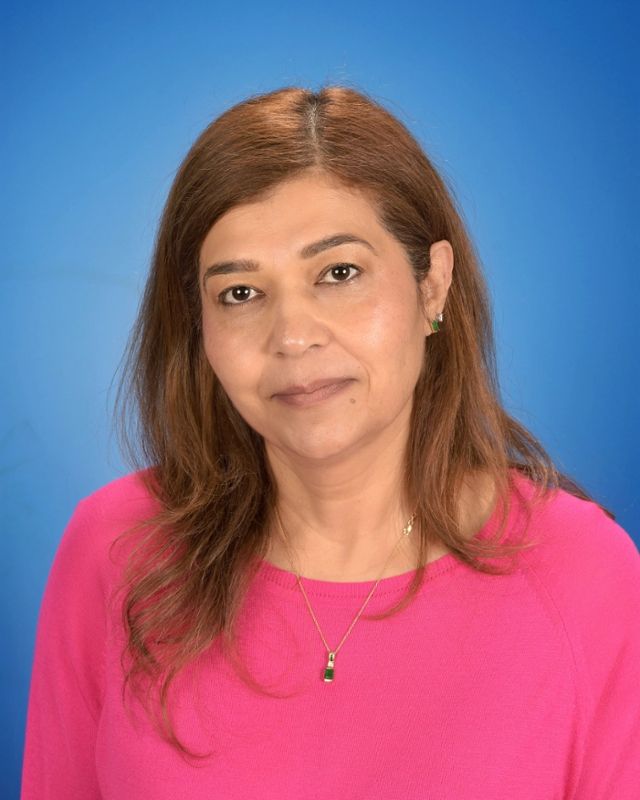 Faculty & Staff | Montessori Children's House of Loudoun