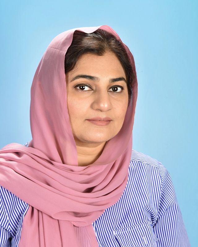 Faculty & Staff | Montessori Children's House of Loudoun