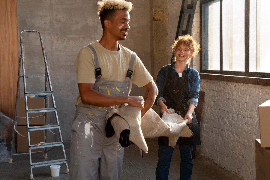 Preserving Heritage Through Property Restoration - Charleston Property ...