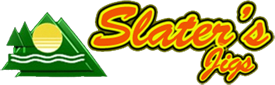 World Champion Crappie Fishing Gear | Slater's Jigs