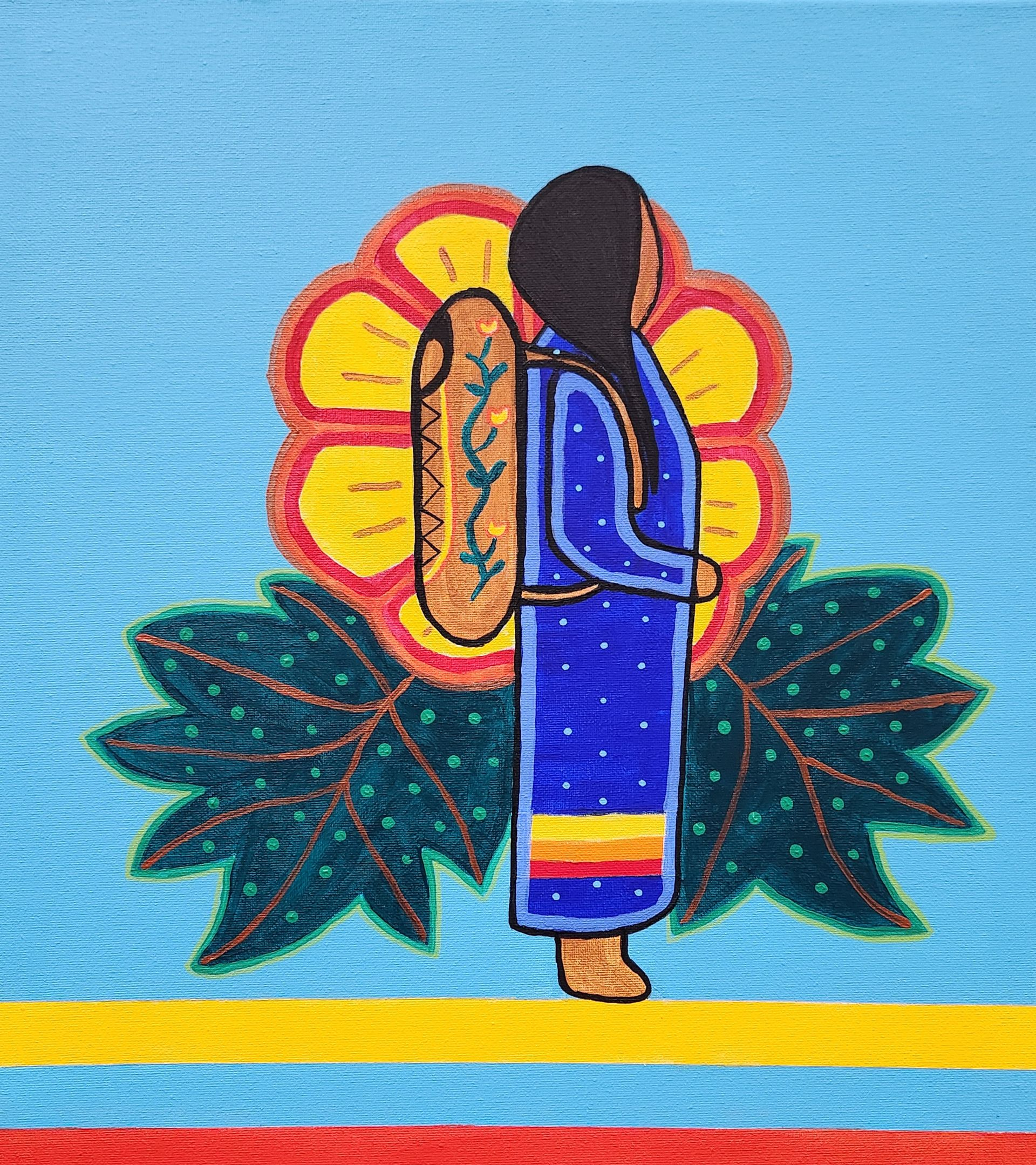Woodland Art Gallery | Full Circle Art