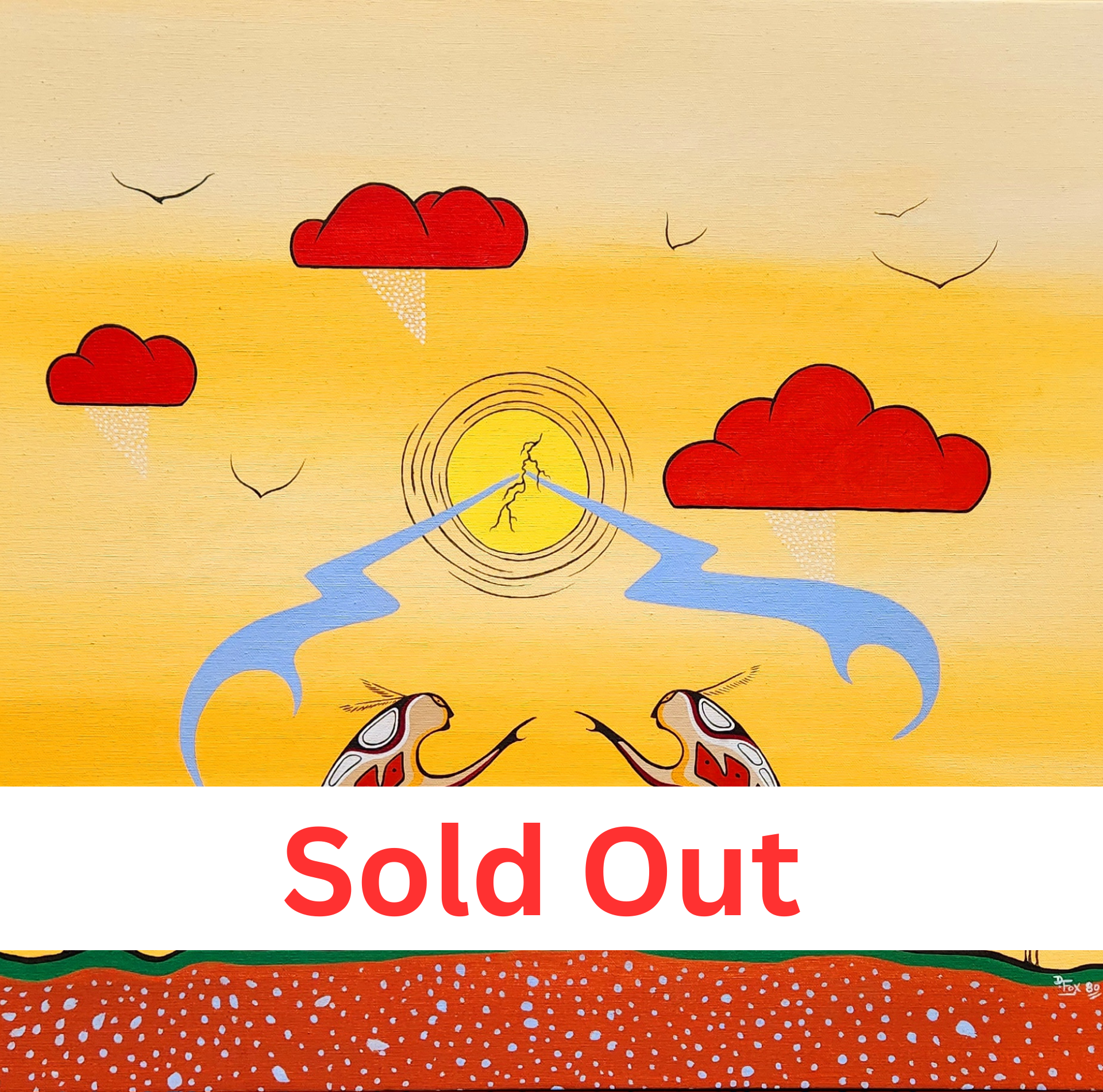 Woodland Art Gallery | Full Circle Art