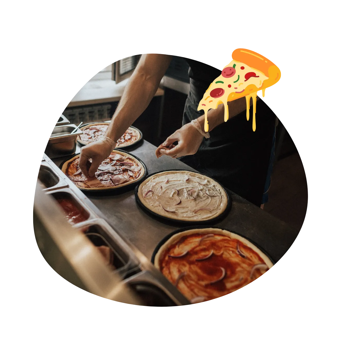 The Kahu Studio | Agence de communication culinaire