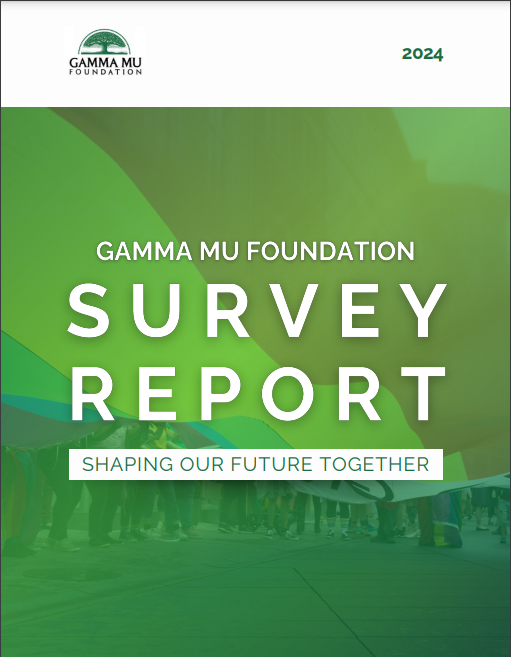 About Us | Gamma Mu Foundation - Advancing Equality and Supporting ...