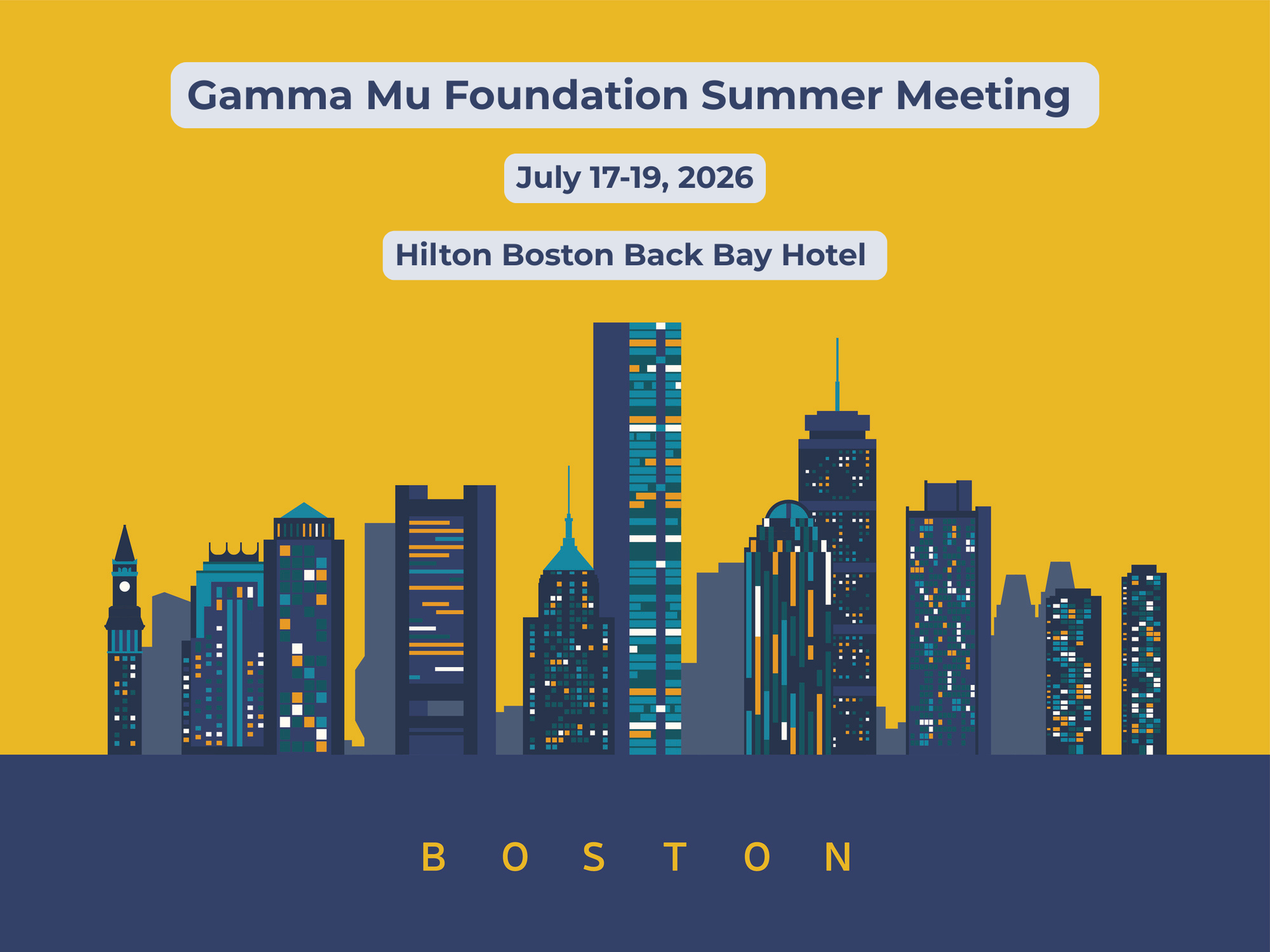 Upcoming Events | Gamma Mu Foundation - Supporting LGBTQ+ Communities