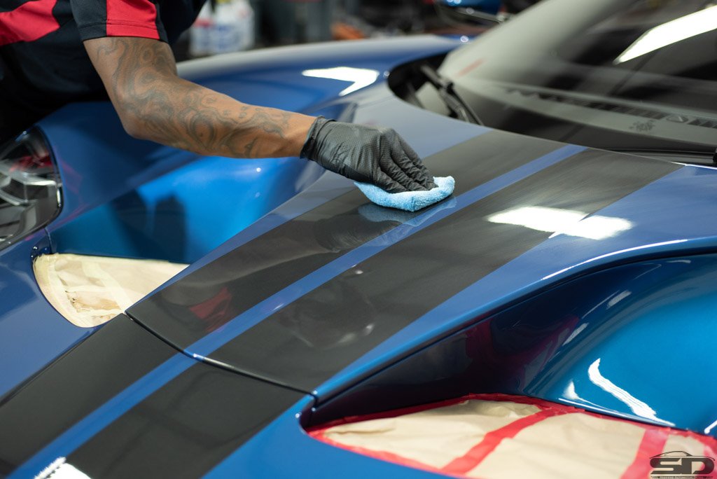 Is High End Detailing Worth The Money?