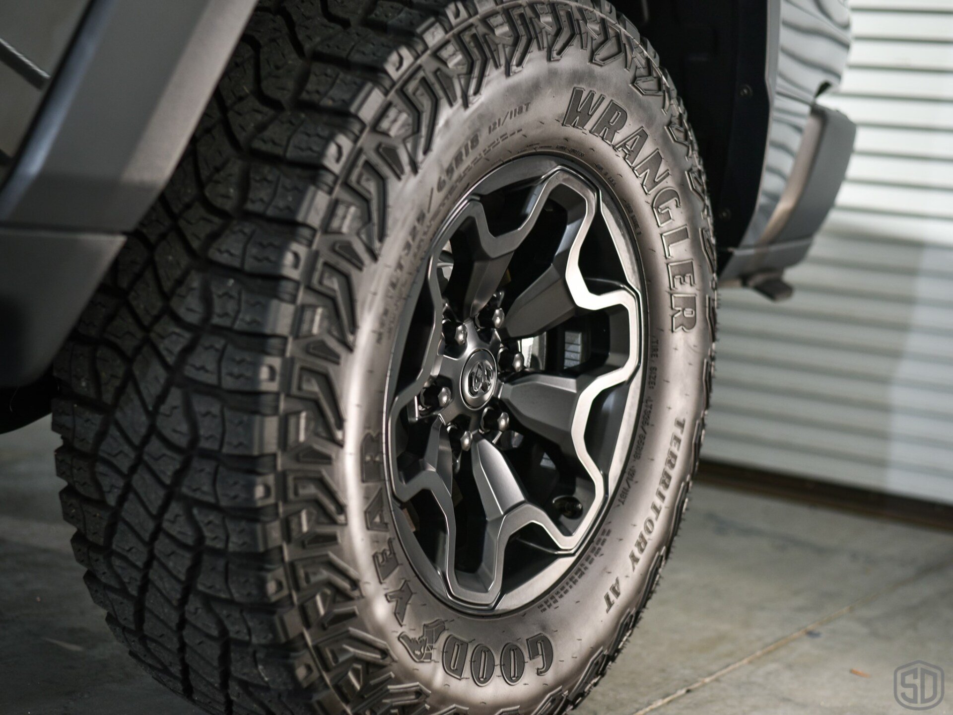 The Art and Science of Powder Coating for your Vehicle