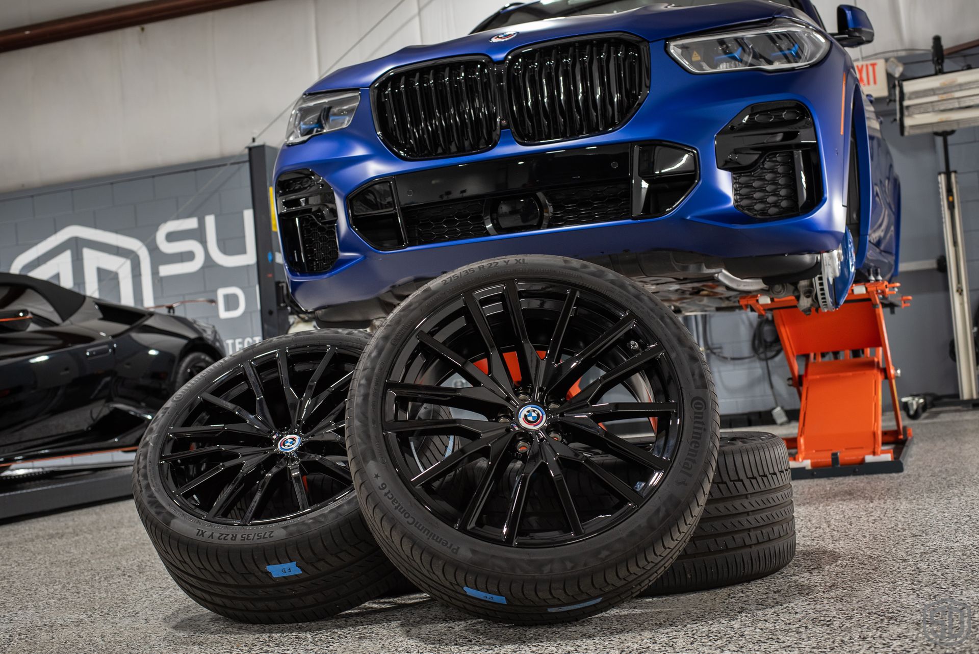 Ceramic Coating for Wheels: A Game Changer