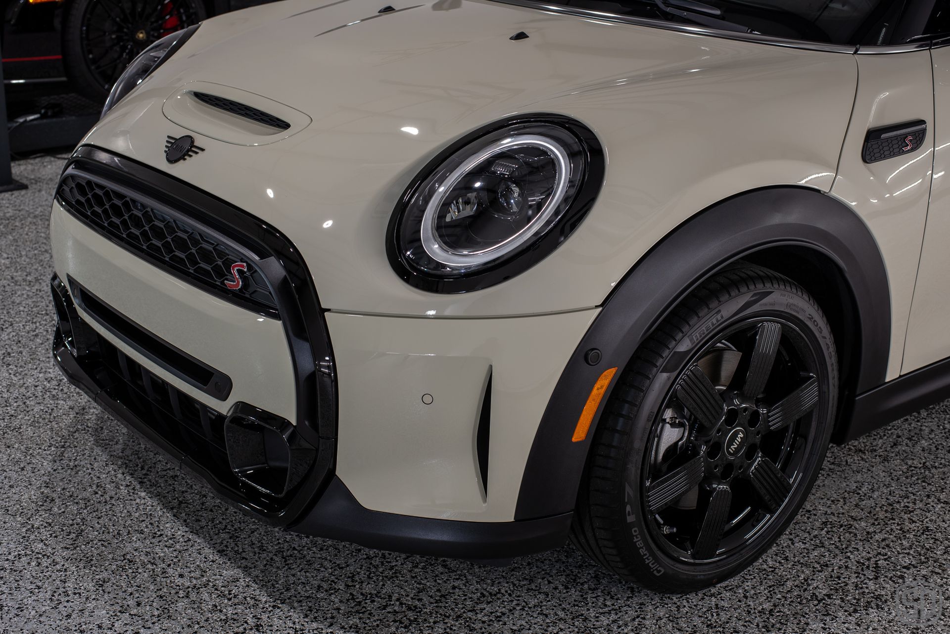 2023 MINI Cooper S Convertible New Car Protection Service Orlando
